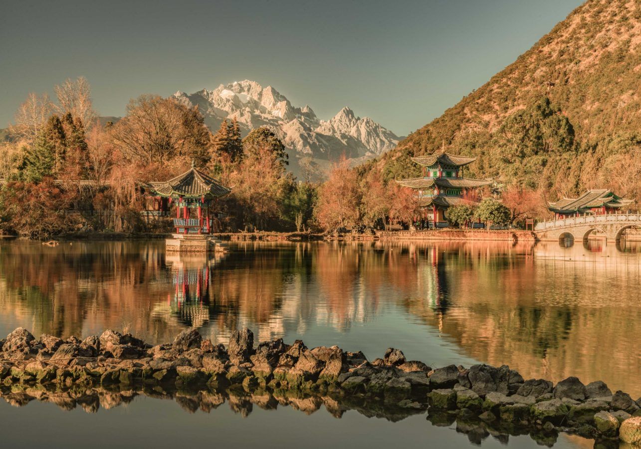 The ultimate travel guide to Lijiang, China