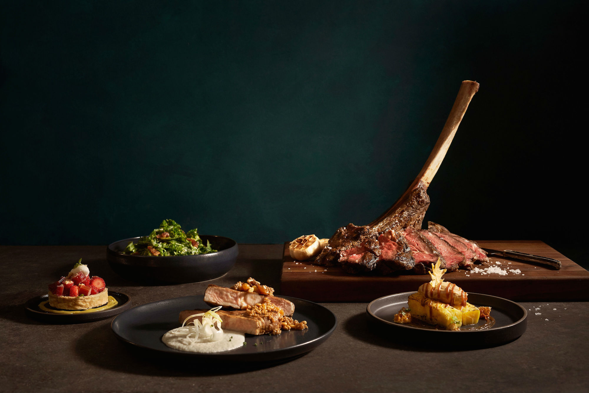 The Black Swan | Lifestyle Asia Singapore