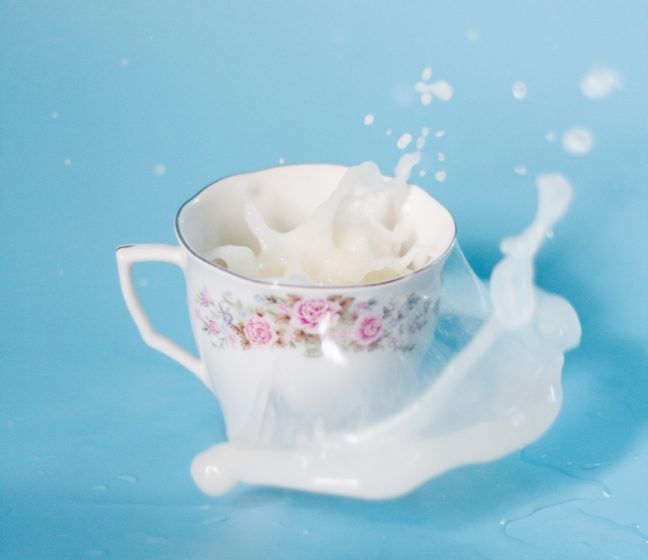 These are the 6 best sleep-inducing foods for a better night's rest