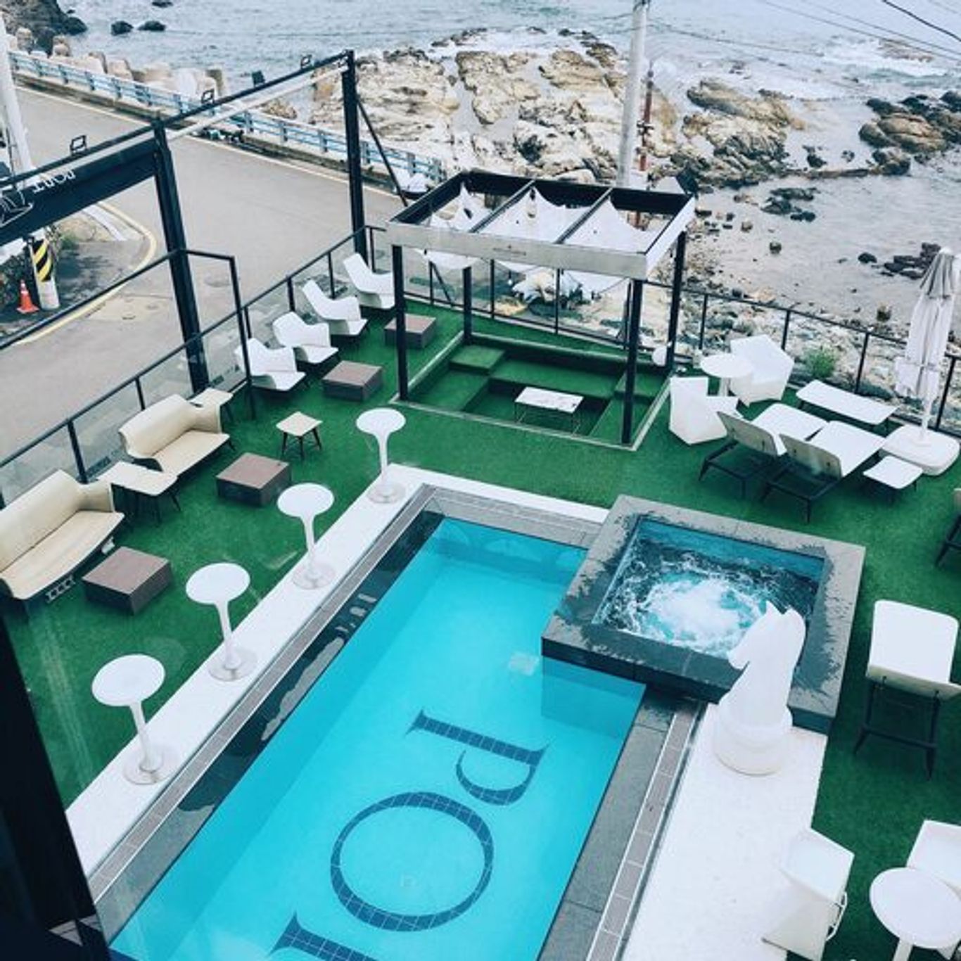 A guide to the best cafes in Busan for all your Instagram needs