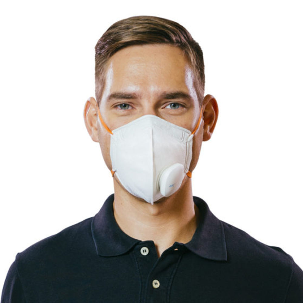 The best face masks that can protect you better than an N95