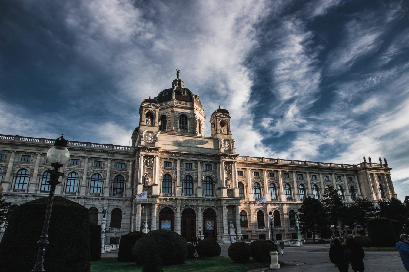 Your guide to the Austrian city of Vienna, the world's most liveable city