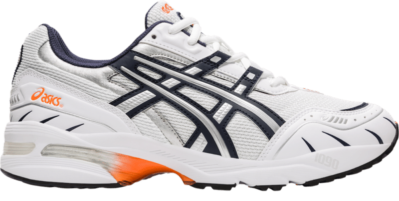 ASICS SPORTSTYLE revives the GEL-1090 with six new colourways