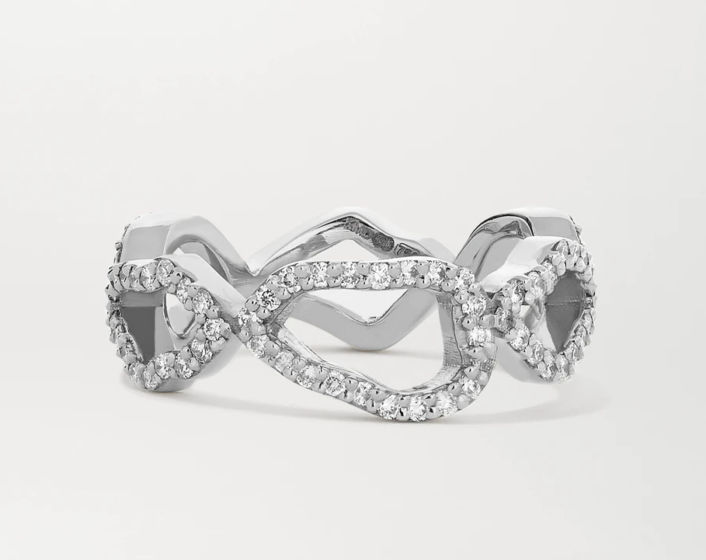 The best ethical engagement rings for the socially conscious bride