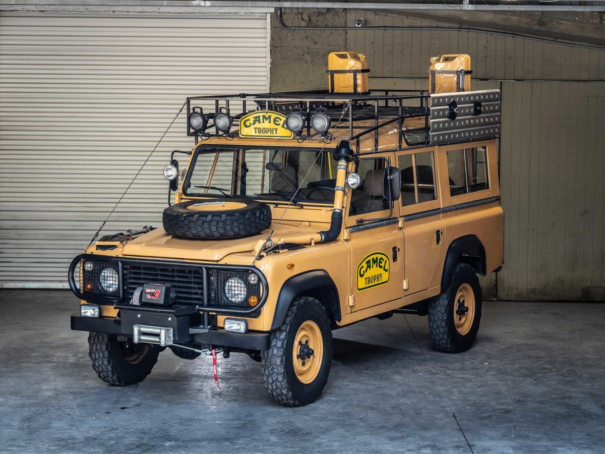 5 best car customisers for a truly one-of-a-kind ride