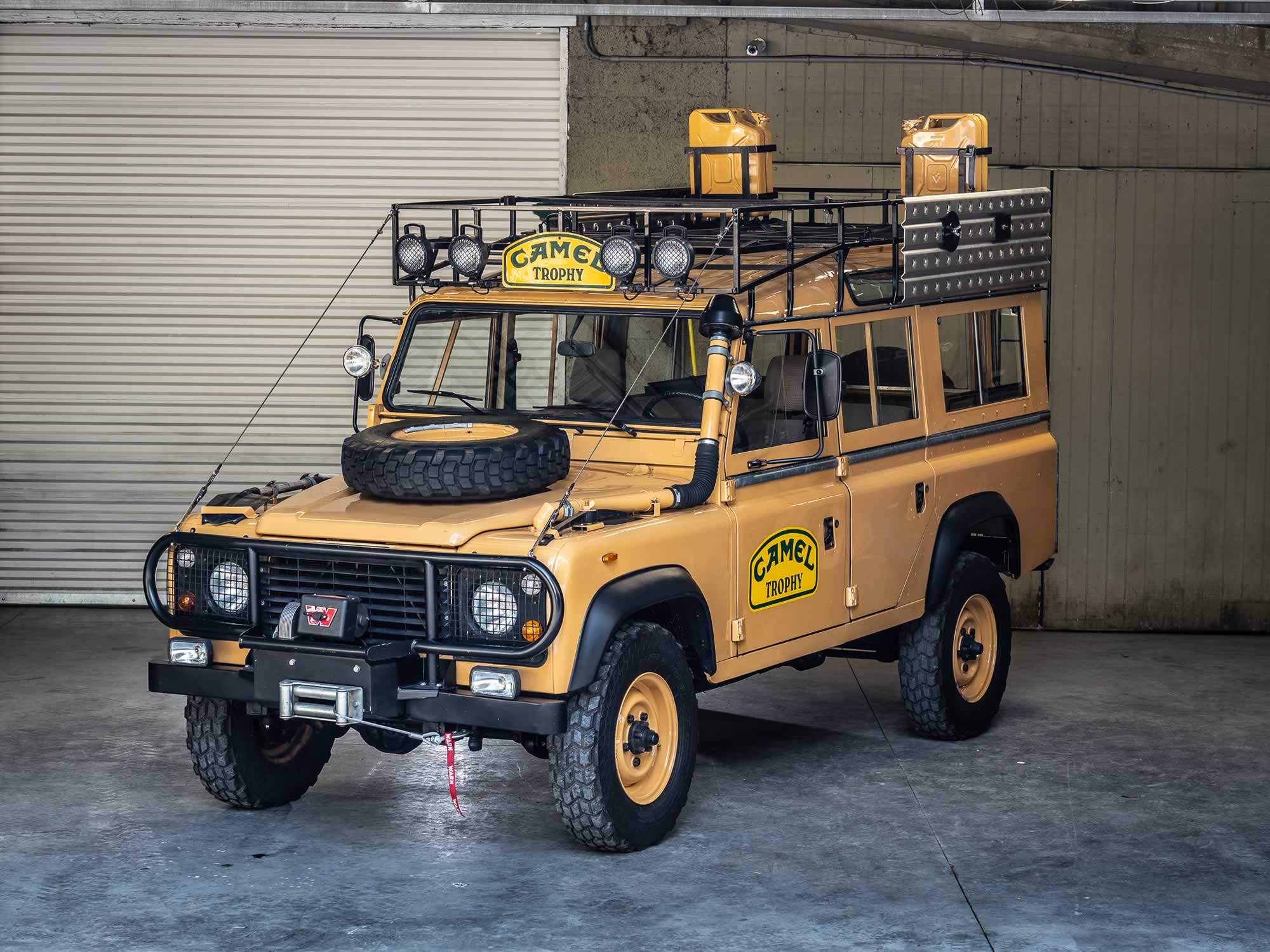 5 best car customisers for a truly one-of-a-kind ride