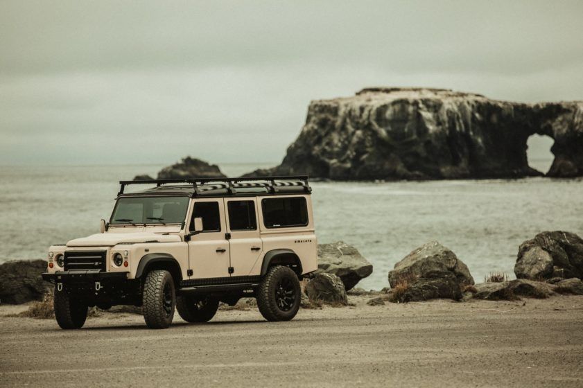 5 best car customisers for a truly one-of-a-kind ride