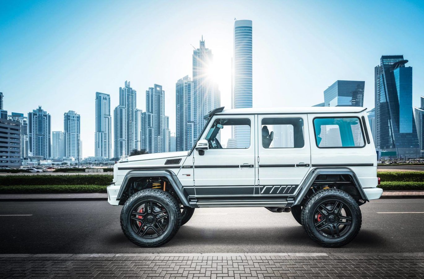 5 best car customisers for a truly one-of-a-kind ride