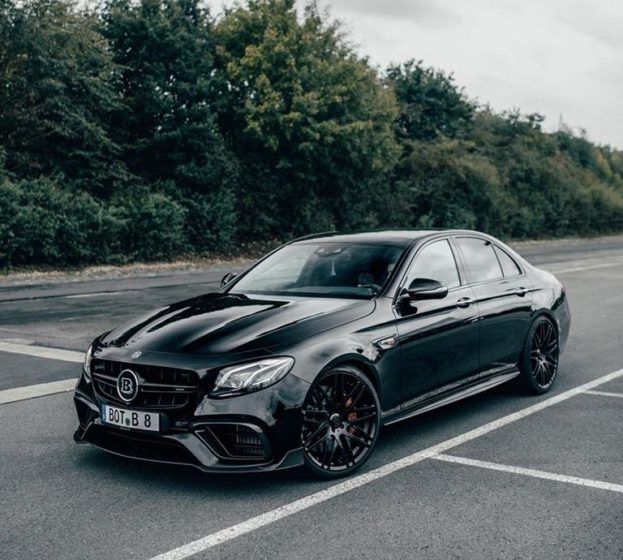 5 best car customisers for a truly one-of-a-kind ride