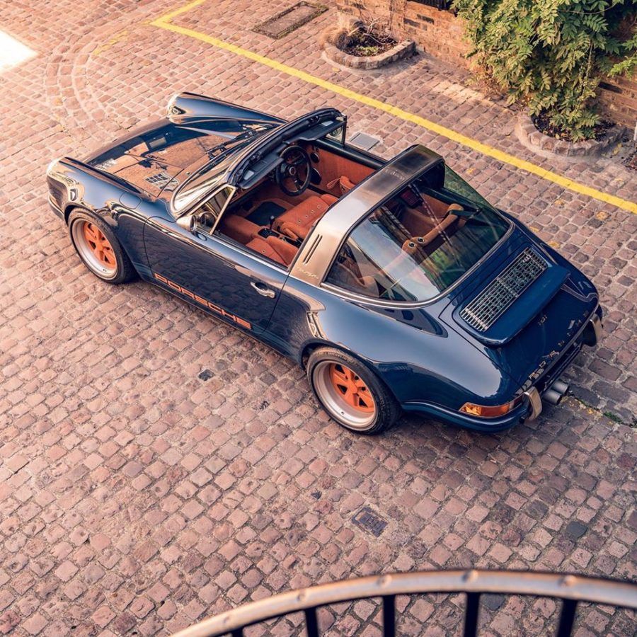 5 best car customisers for a truly one-of-a-kind ride