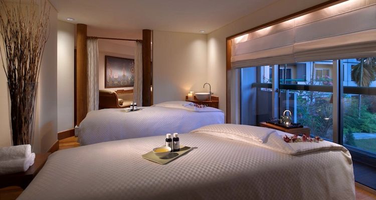 7 romantic couple’s spa treatments to book for Valentine’s Day 2020