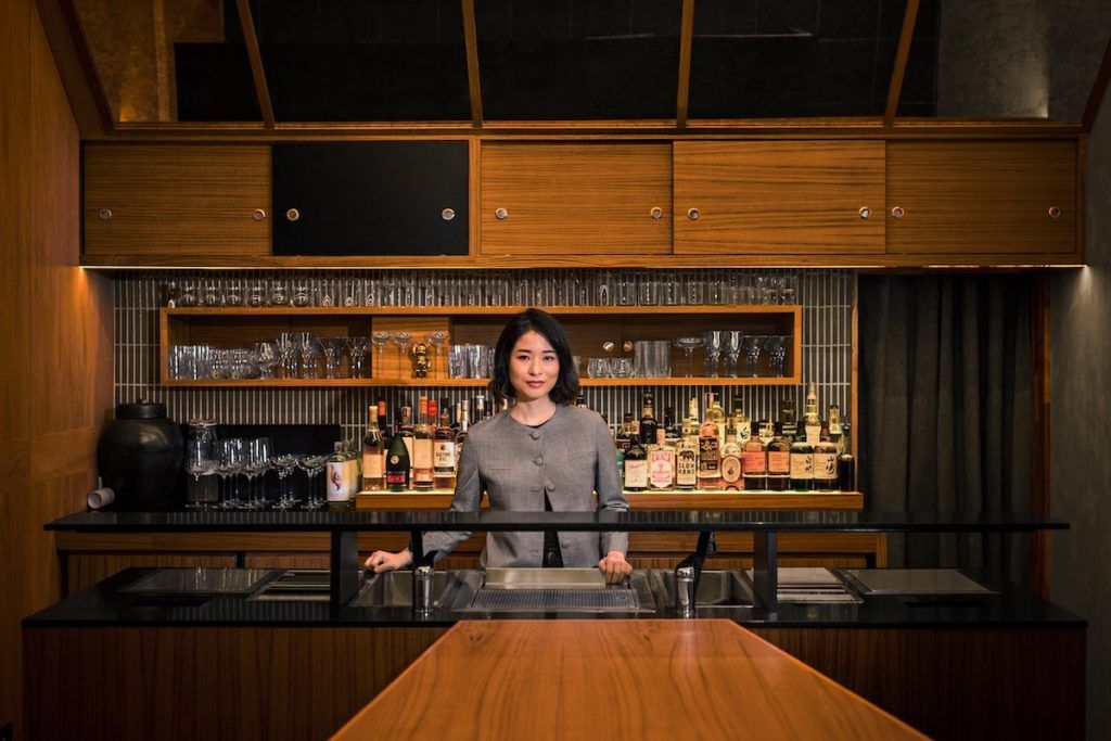 Review: Live Twice is Japanese-style bartending for the new decade