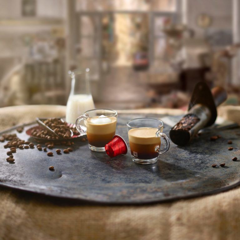 Why the best way to explore Italy is through coffee