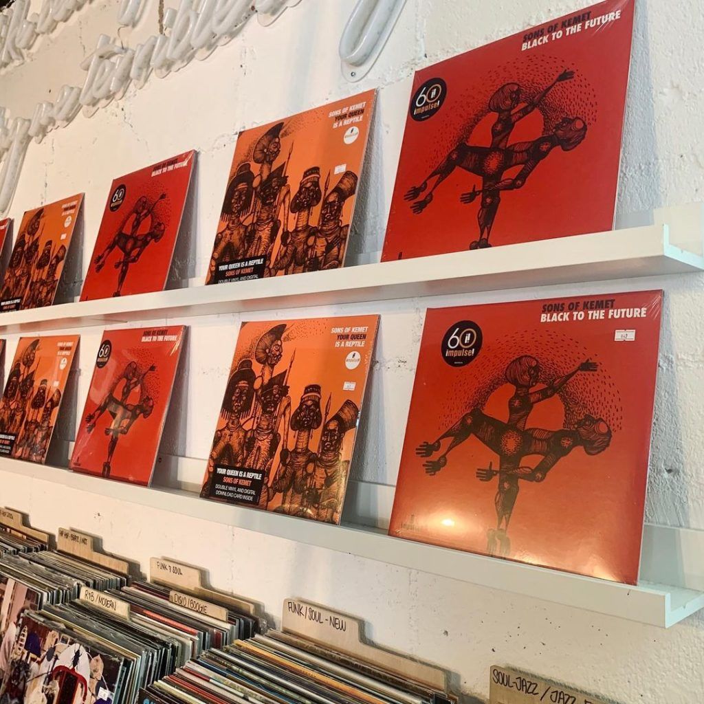 The complete beginner's guide to vinyl and record players in Singapore