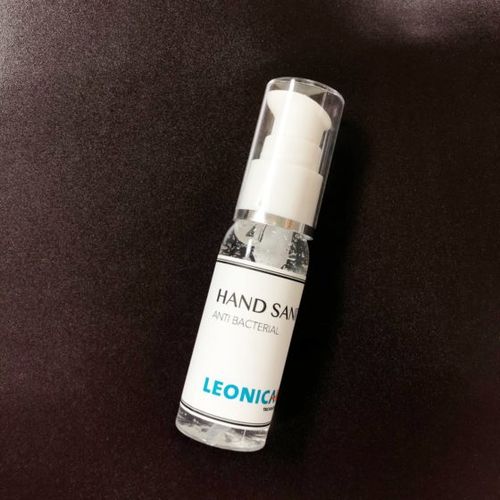 7 luxurious hand-sanitisers that keep you bacteria-free
