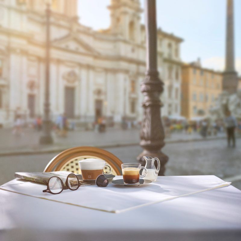 Why the best way to explore Italy is through coffee