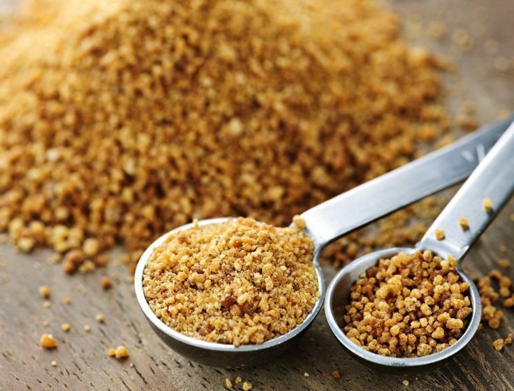 Your complete guide to sugar alternatives, from honey to sucralose