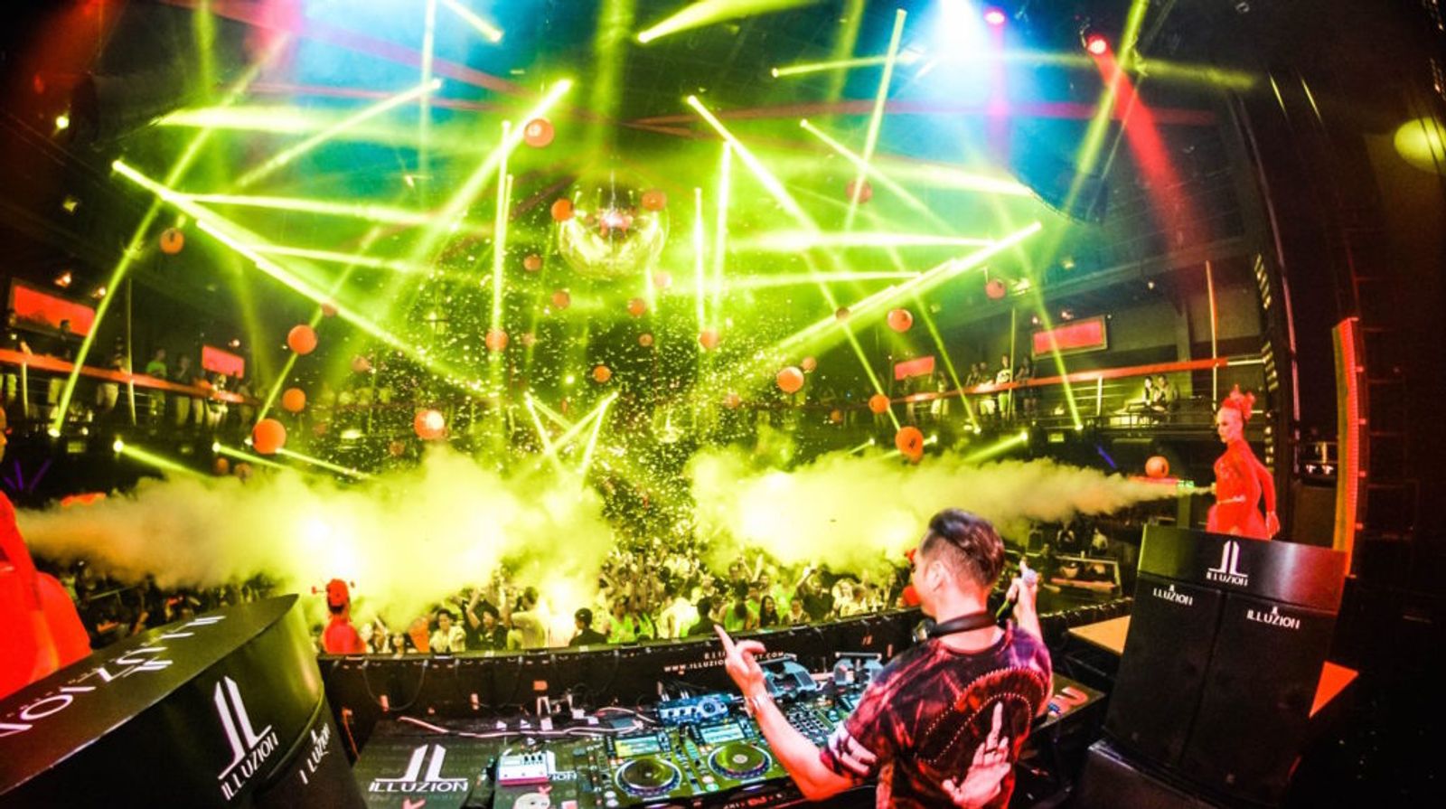 9 best bars and nightclubs in Phuket for a buzzing night out