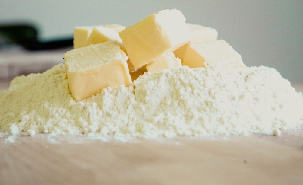 6 artisanal butter brands in Singapore to elevate your bakes with