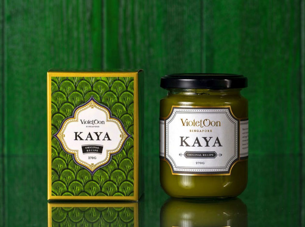 Best kaya brands in Singapore: where to buy the iconic breakfast spread