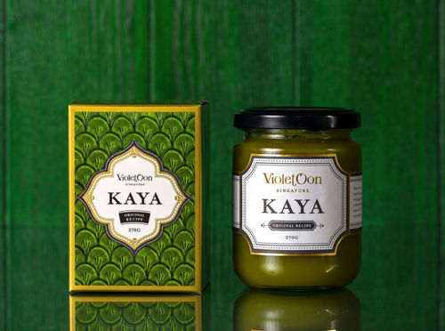 Best kaya brands in Singapore: where to buy the iconic breakfast spread