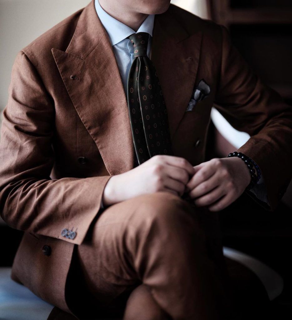 Our definitive guide to the best local tailors in Hong Kong