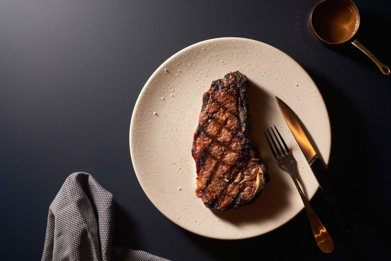 Review: Butcher’s Block celebrates the flavours of wood and fire