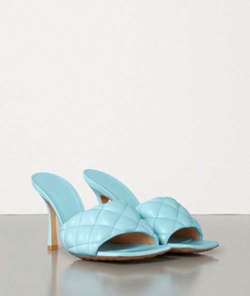 Where to buy square toe shoes, biggest street style shoe trend of 2020
