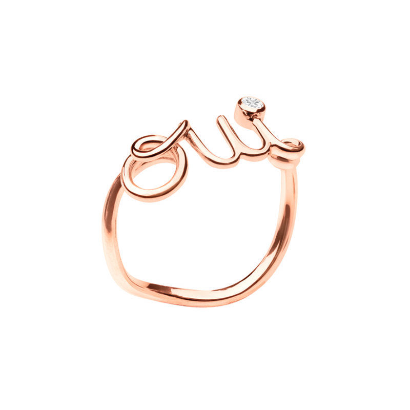 Dior's Oui collection is the perfect Valentine's Day gift for Francophiles