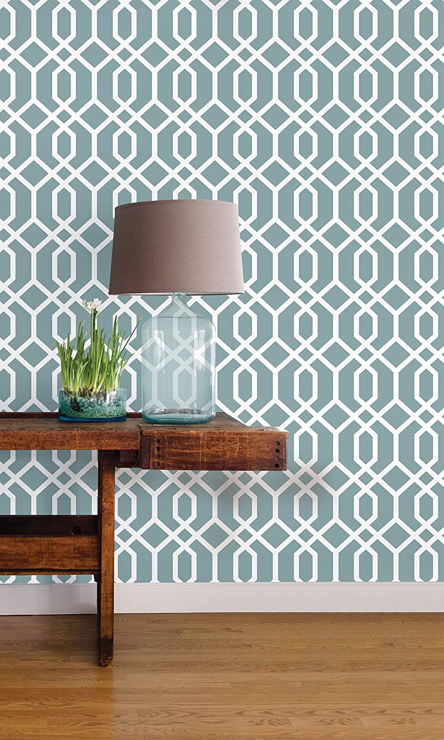 Your guide to the types of wallpaper and where buy them in Singapore