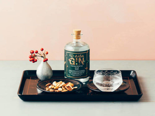 How did Japanese gins become so popular overnight?