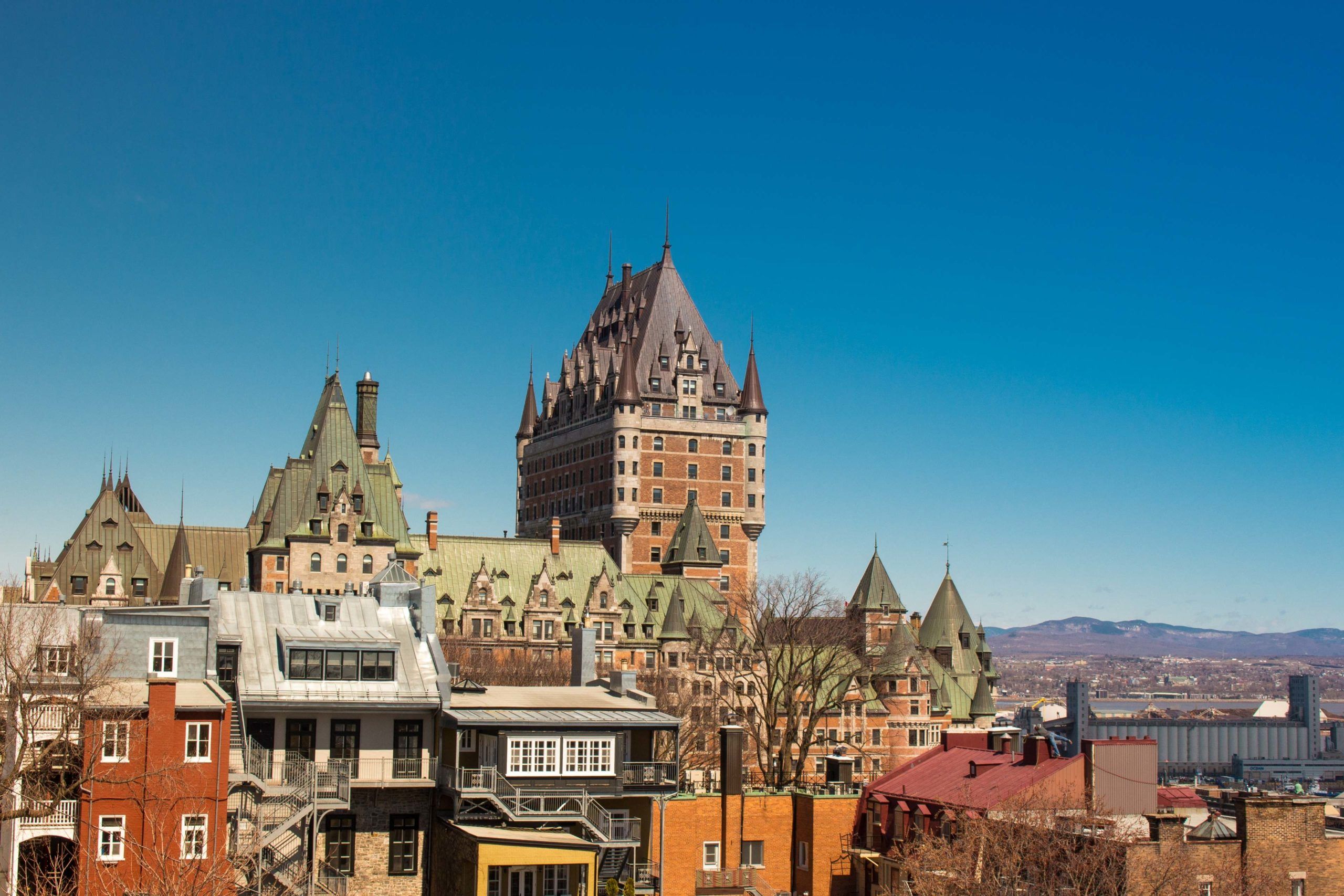 Quebec travel guide: What to eat, see & do in Canada's own 'little France'