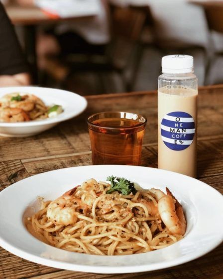 8 best cafés in Thomson to visit this weekend for brunch