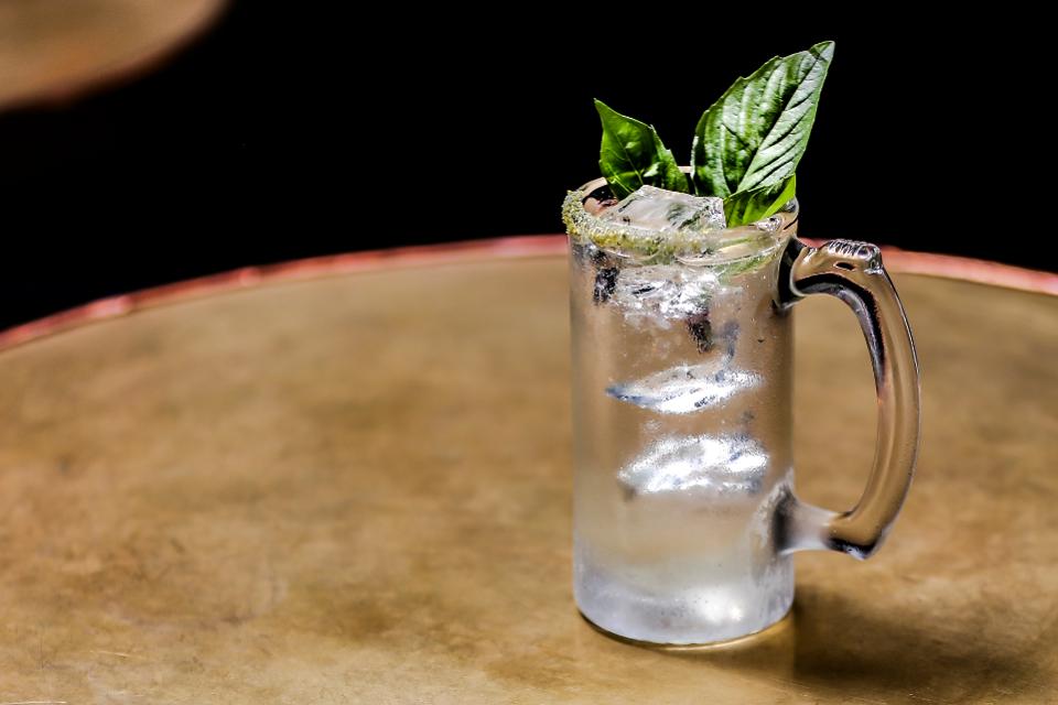 What is shochu - the heritage Japanese spirit making a comeback