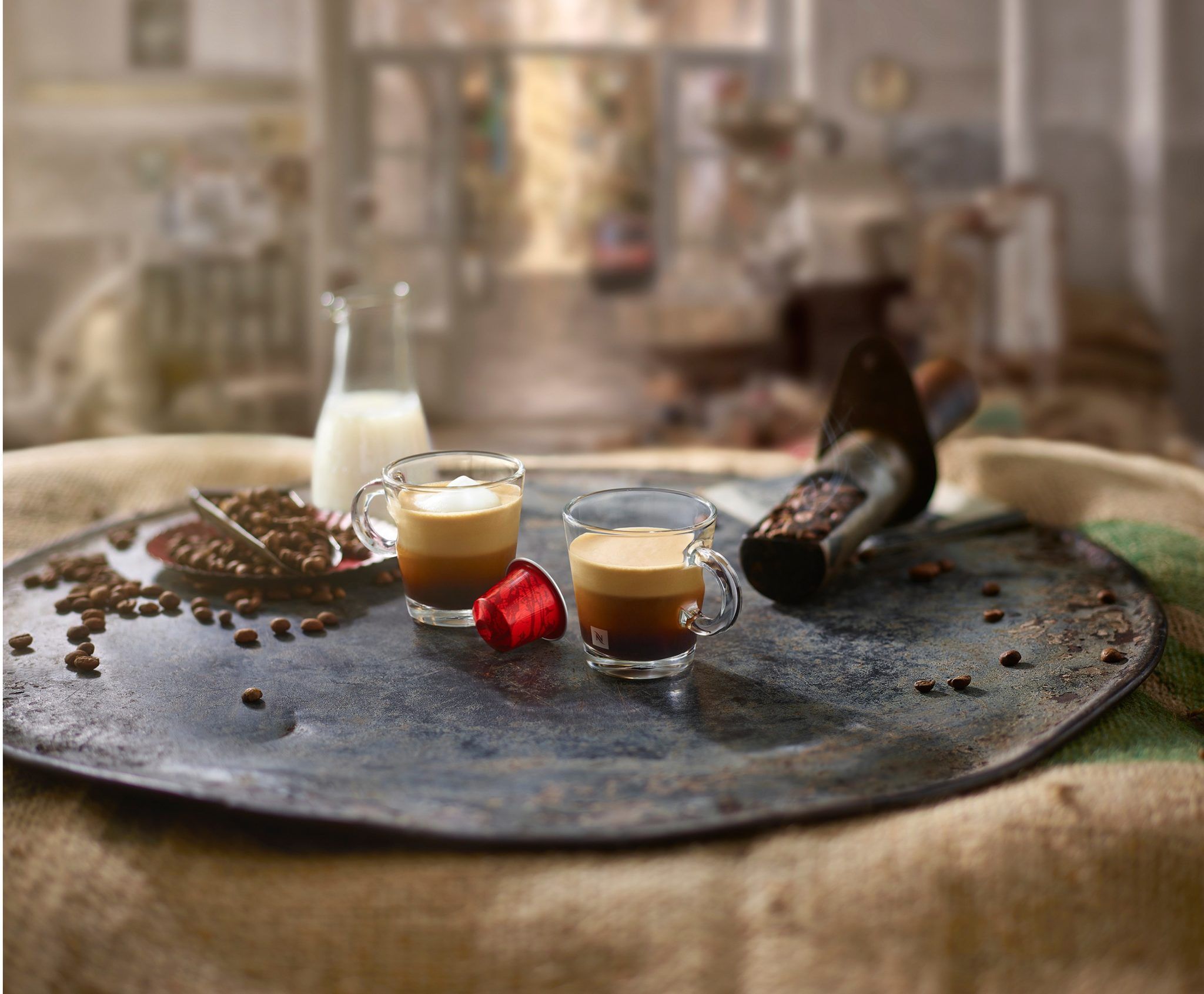 Why the best way to explore Italy is through coffee