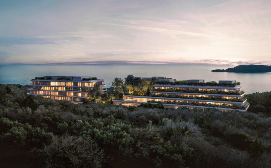 Aman debuts its new community-focused luxury brand, Janu