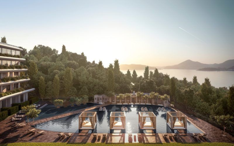 Aman debuts its new community-focused luxury brand, Janu
