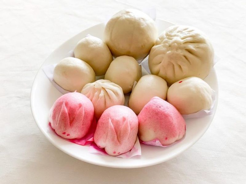 Here's where to get the best baos in Singapore, from char siew to red bean