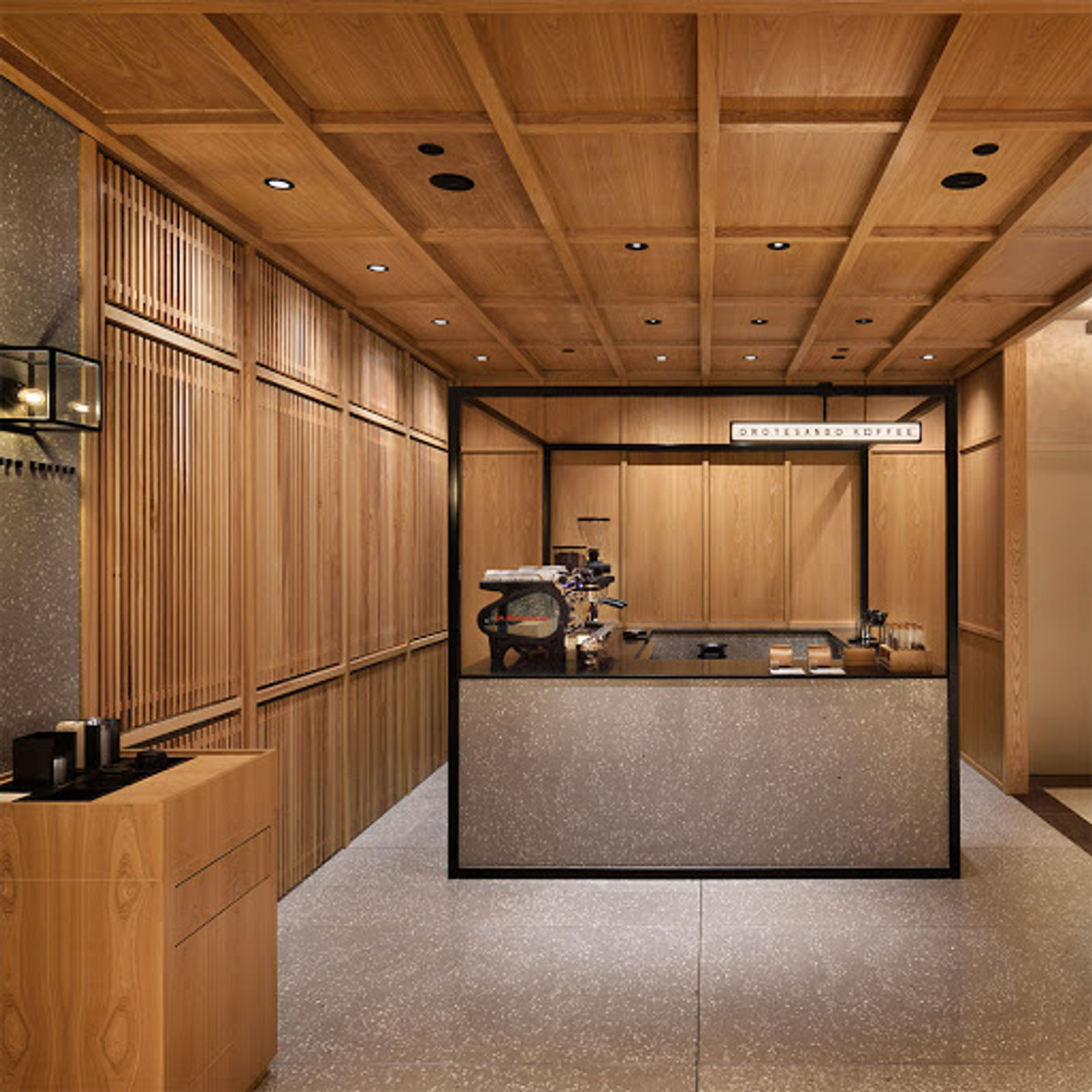 Love Arabica Coffee? You'll like these Japanese cafés in Singapore too