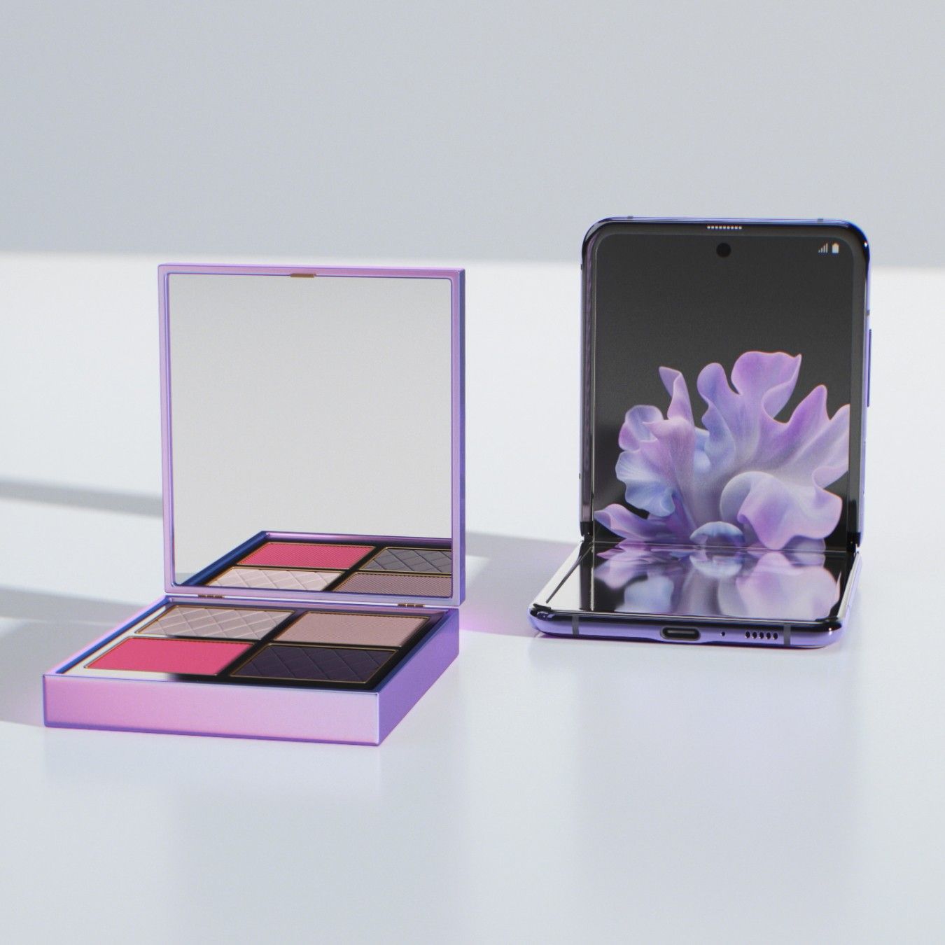 Review: Spending 24-hours with the Samsung Galaxy Z Flip