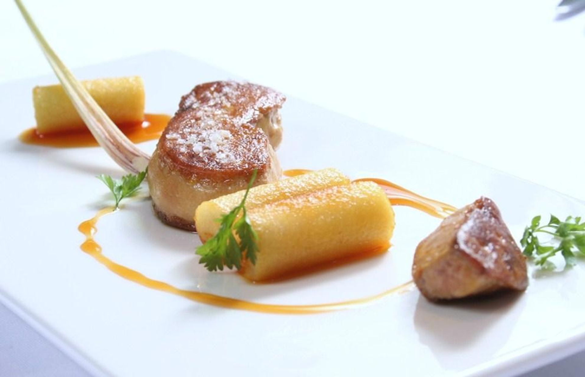 9 best French restaurants in Singapore for fine dining