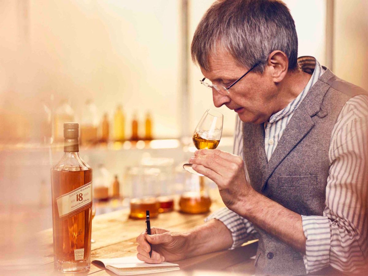 Dr Jim Beveridge OBE on the evolution and timelessness of Scotch whisky