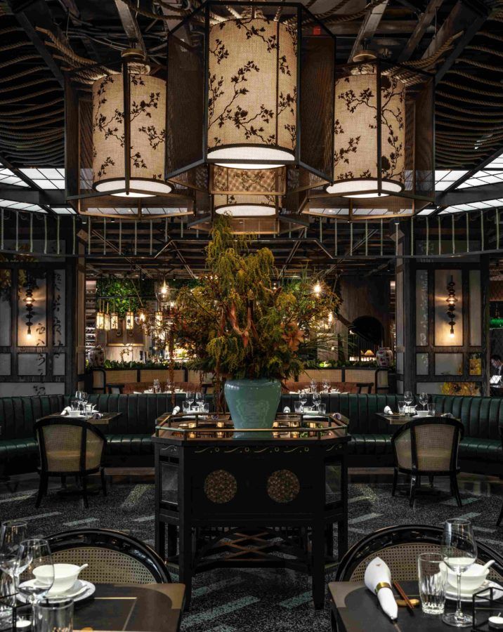 What makes good restaurant design and why is it so important?