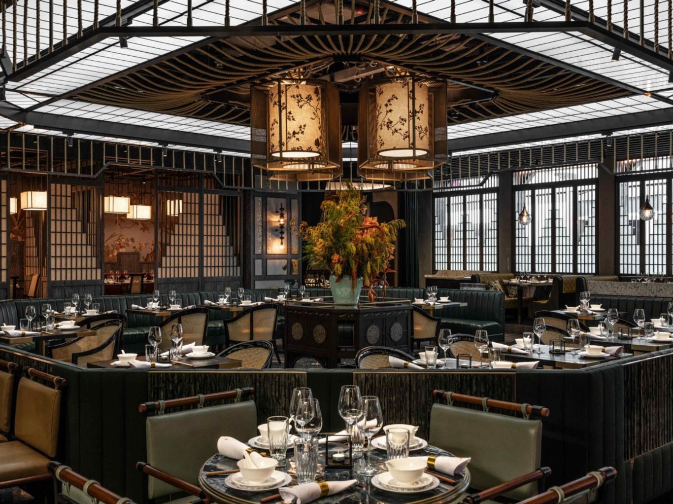 What makes good restaurant design and why is it so important?