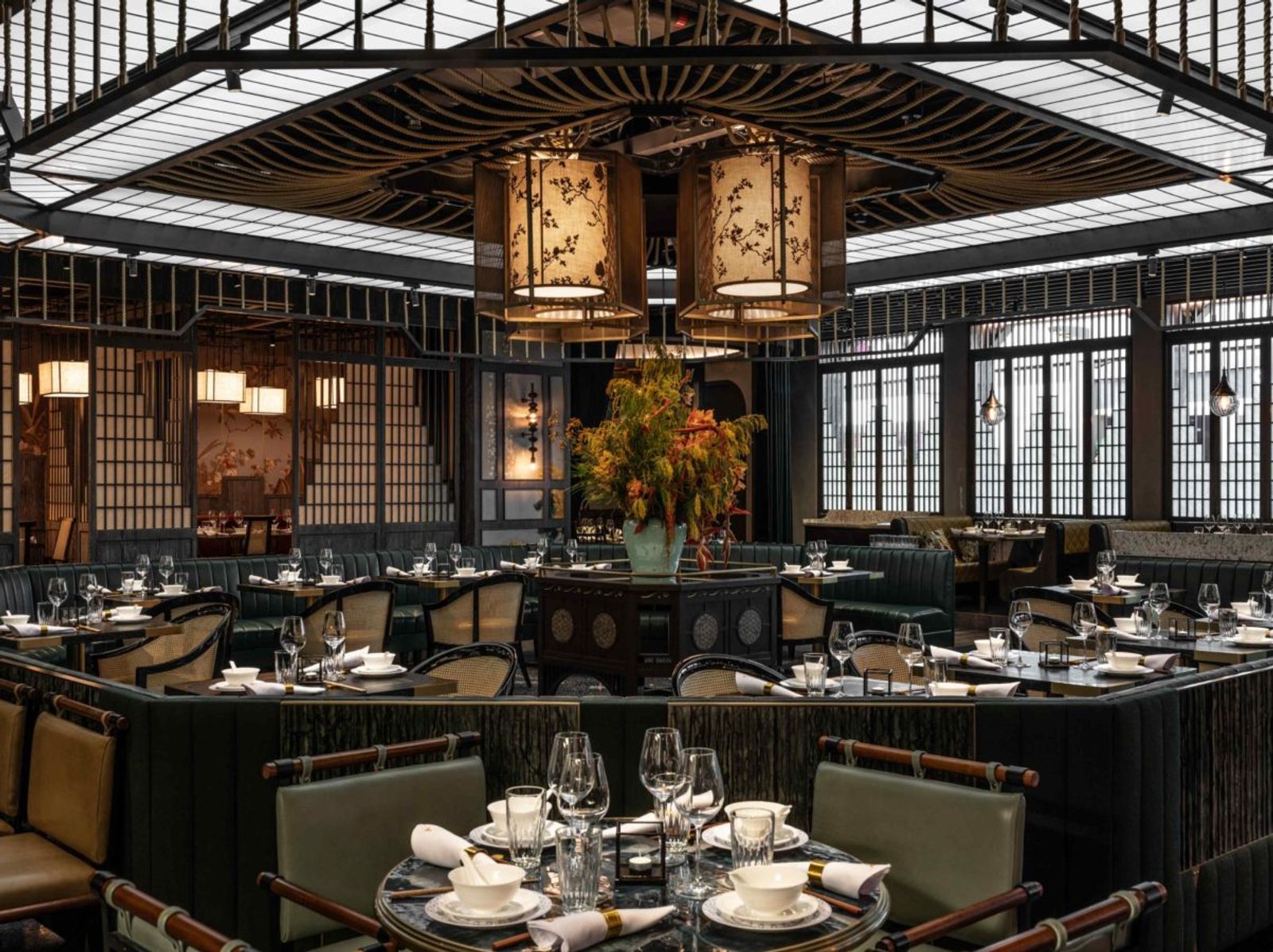 What makes good restaurant design and why is it so important?