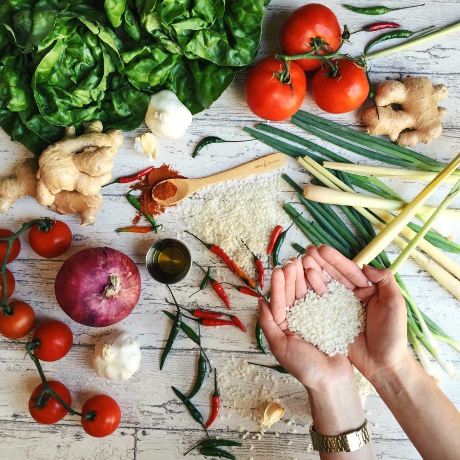 All the free online cooking courses to follow while staying at home