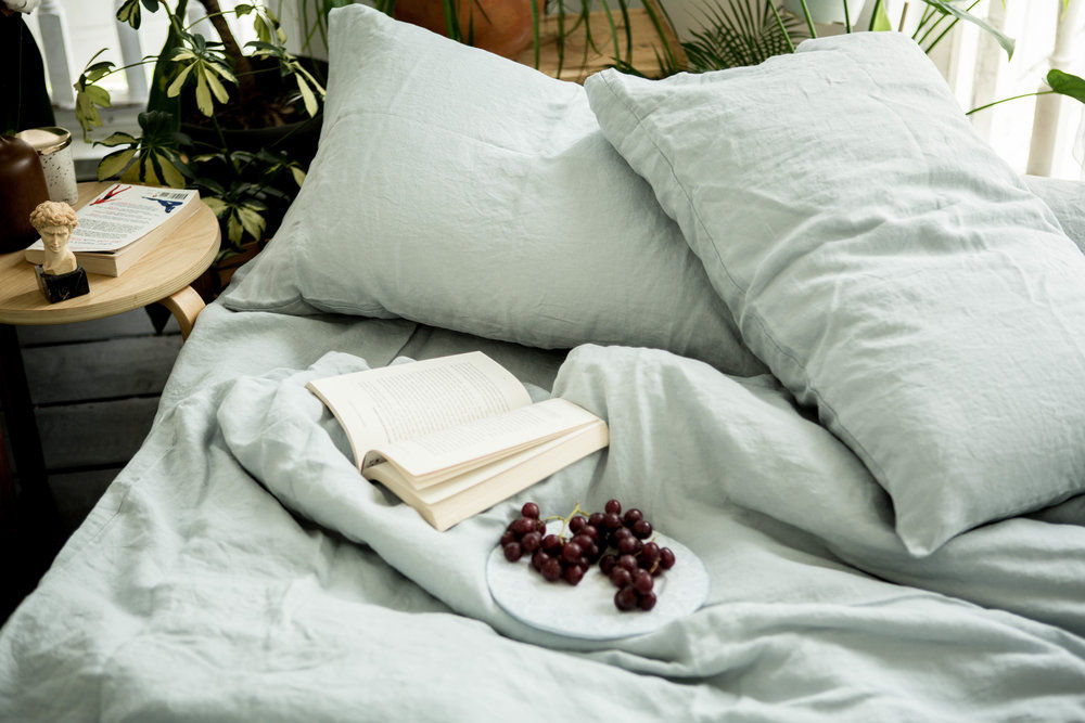 The best luxury bedding brands worth splurging on