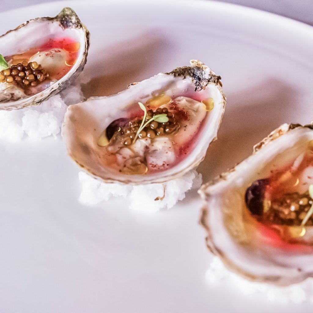 A beginner's guide to the art of oyster appreciation