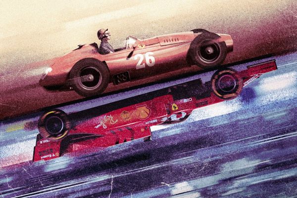 8 best Netflix car shows for the motoring enthusiasts stuck at home