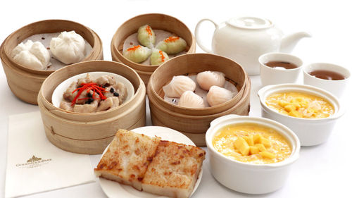 7 best dim sum delivery and takeaways in Singapore